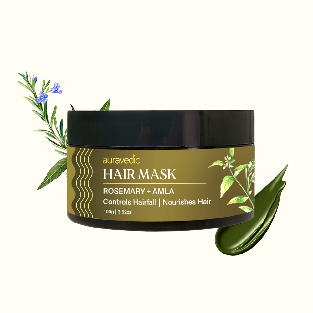 Hair Fall Control Hair Mask