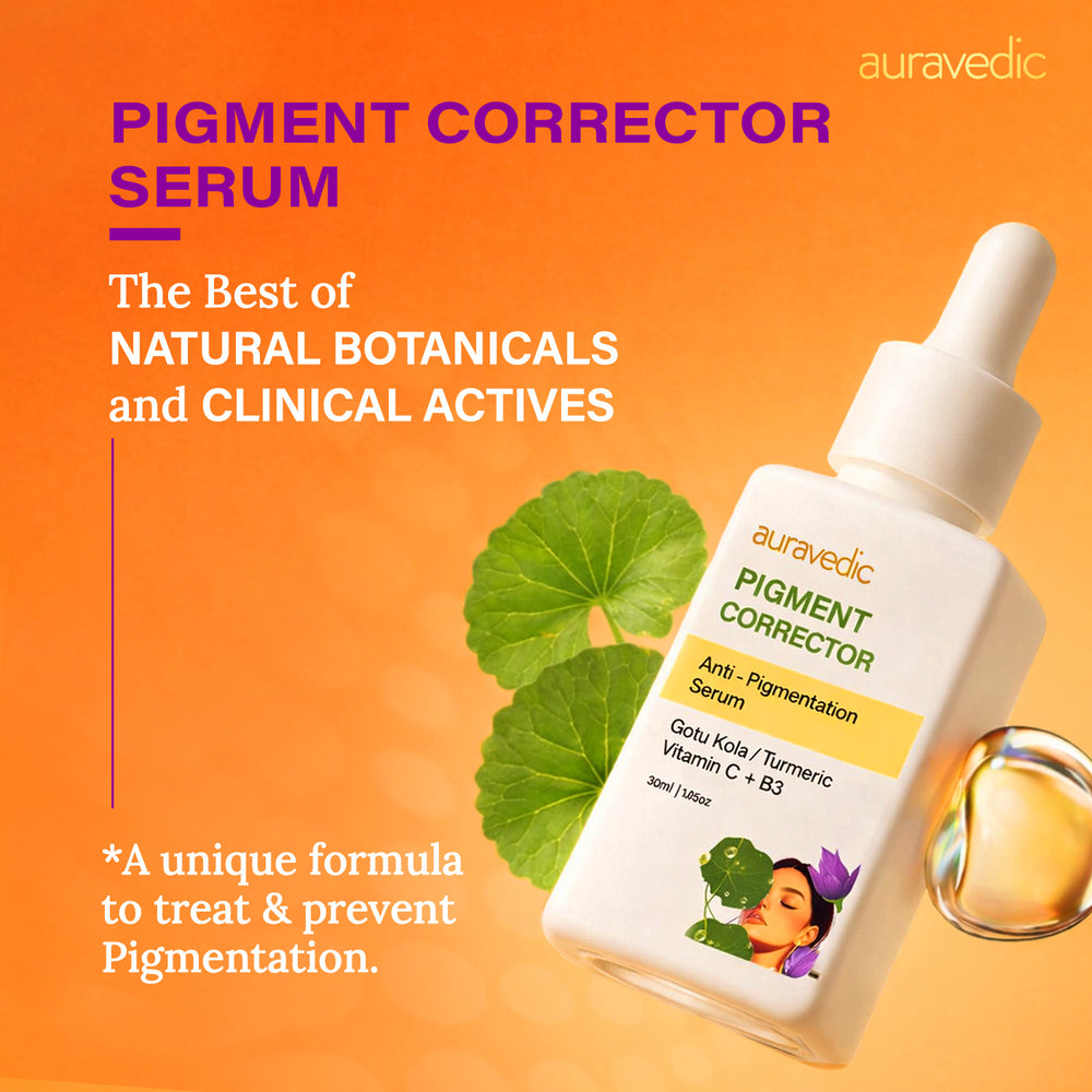 Pigment Corrector Serum