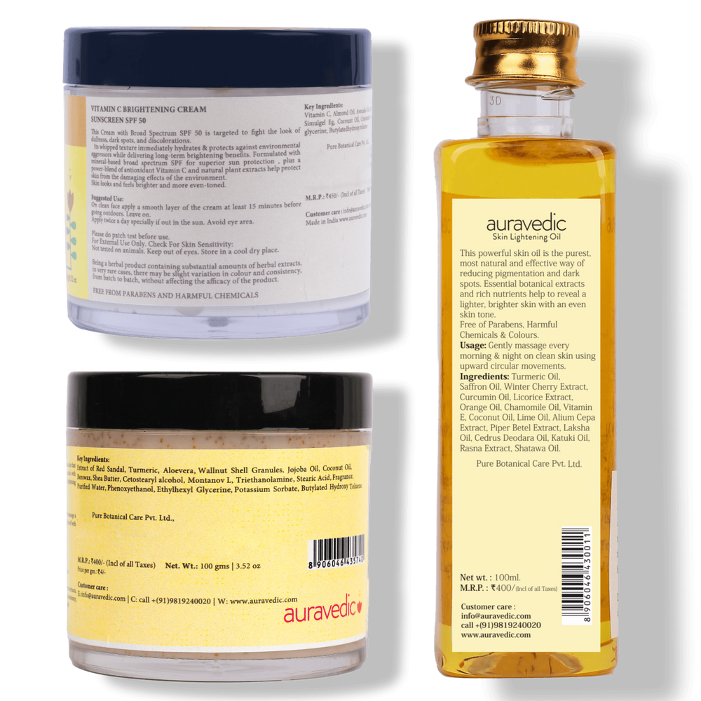 Purchase Our Finest Total Spot And Pigmentation Control Collection